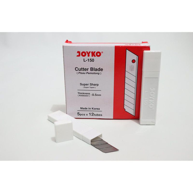 isi cutter Joyko l-150