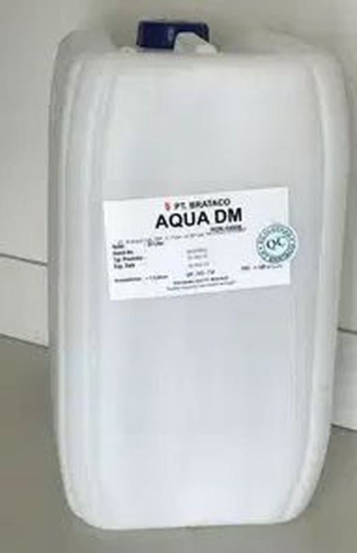AQUA DM 20 LITER
