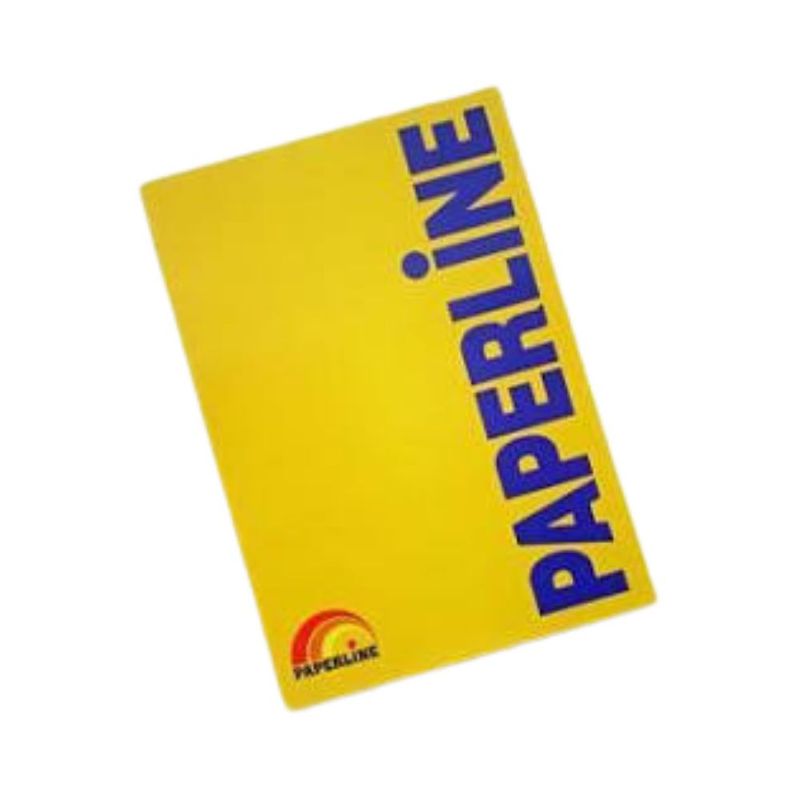 Block Note A4 Paperline