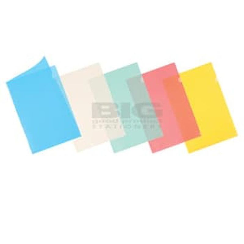 MAP L F4 BIG TRANSPARANT