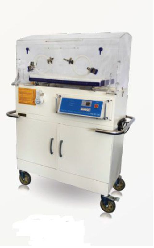 Incubator Digital Control Standard / Poly 021-STD