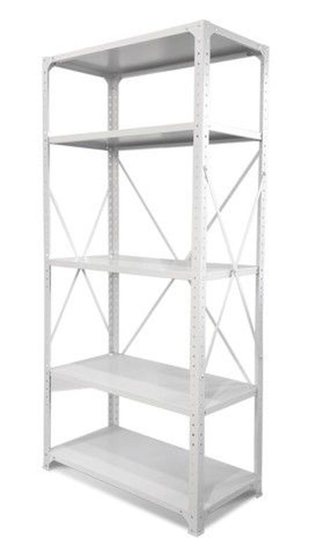 GRANADA METAL RACK [ASAR]