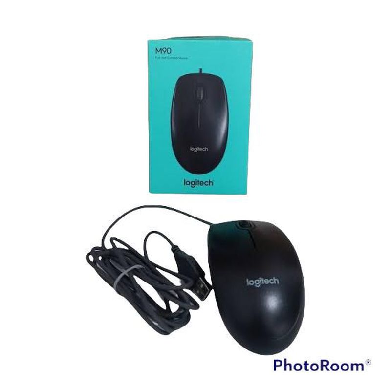 Mouse kabel
