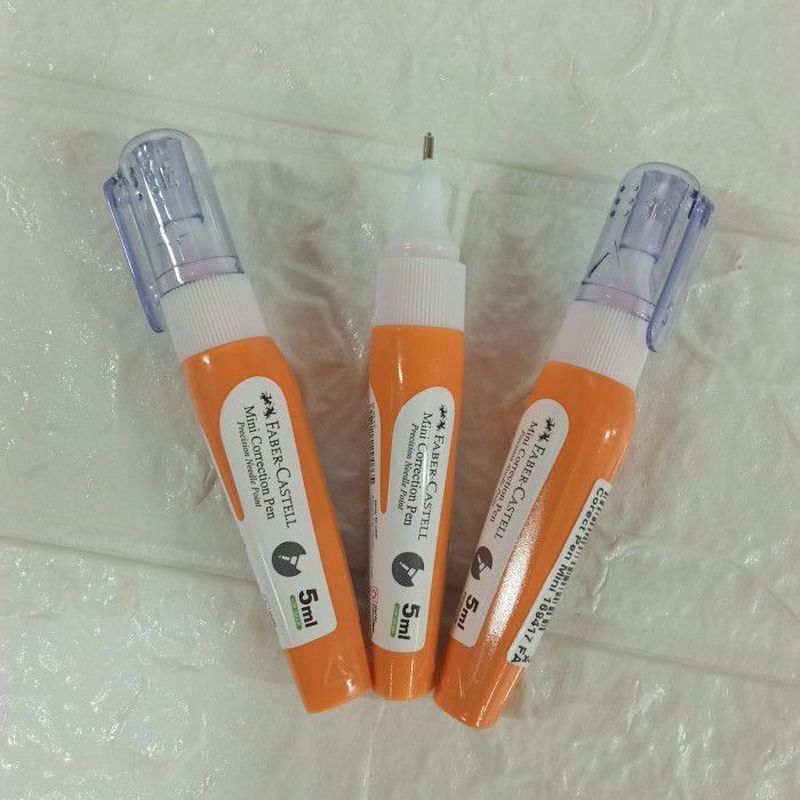 Correction Faber Castel 169417 5ml