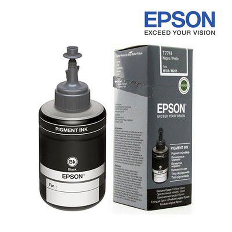 TINTA PRINTER EPSON M200