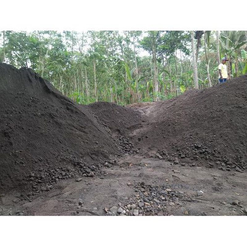 Pasir Muntilan