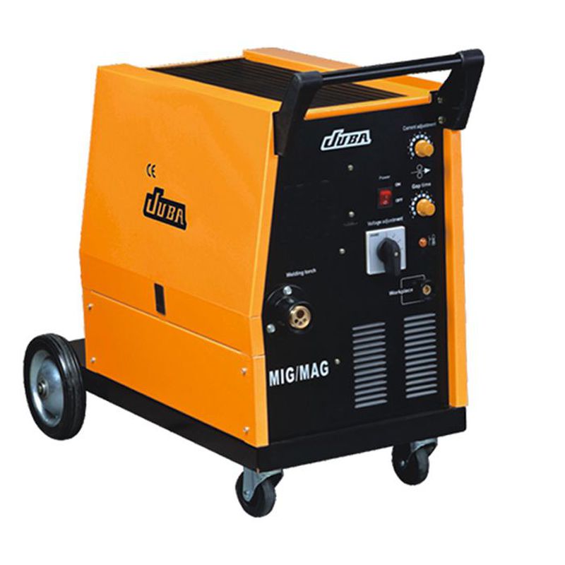 CO2 Mig Welder JUBA MIG-280