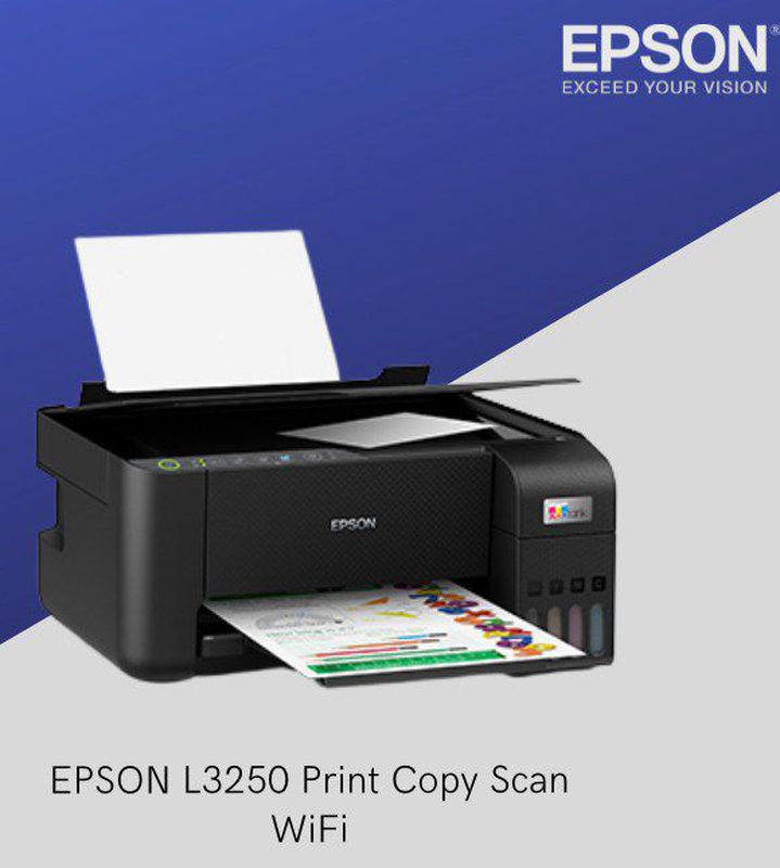 Printer Epson L3250