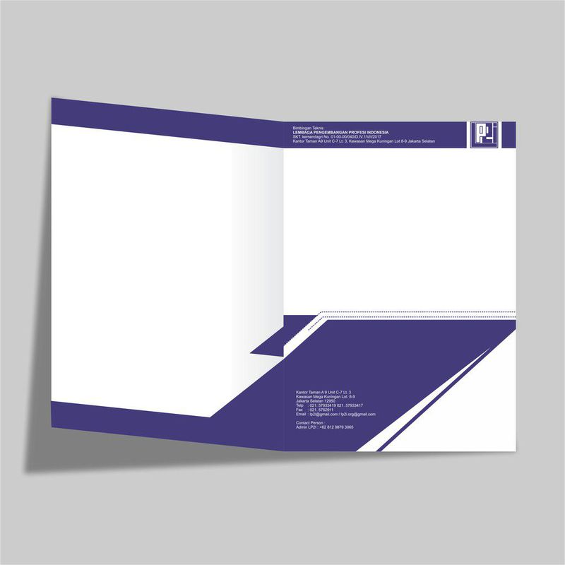 CUSTOM STOPMAP KERTAS AP 310 (MIN. PEMESANAN 50 PCS)