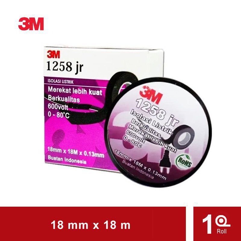 Isolasi 3M