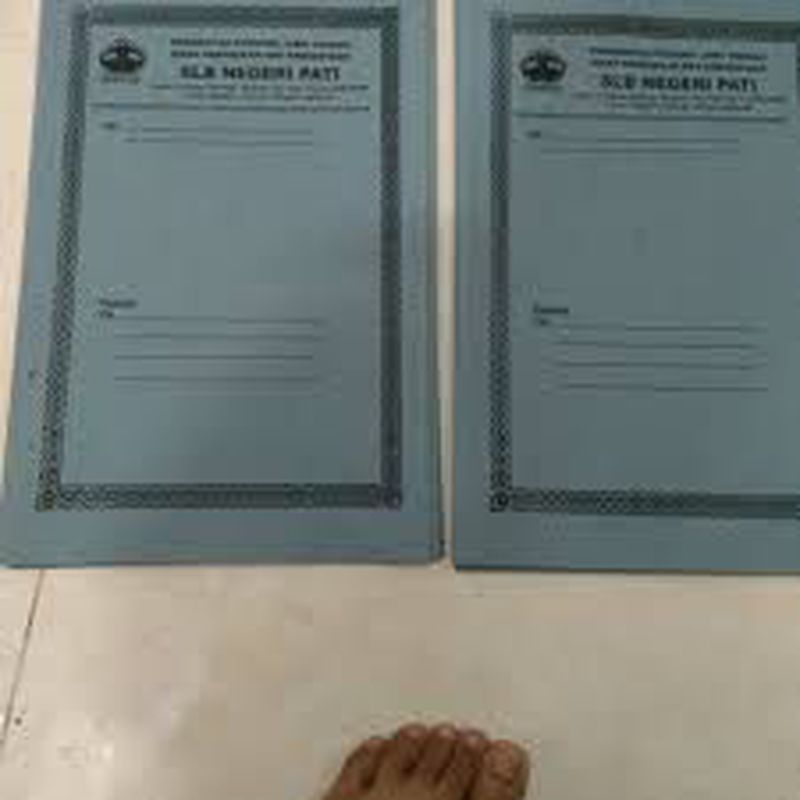 Cetak Map Berlogo Map Cetak Hitam Putih