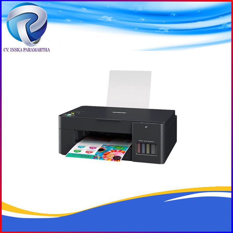 PRINTER Brother DCP T220 Ink Tank PSC