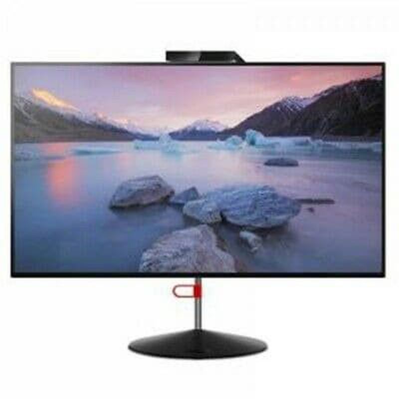 ThinkVision T24d-10 24 inch WUXGA IPS Monitor 61B4MAR1WW