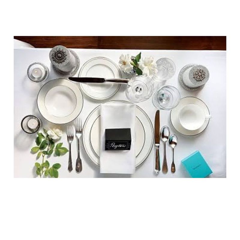 Table Manner RICHON SET