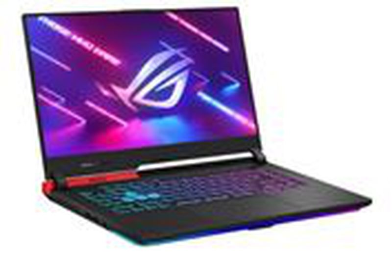 Laptop ROG 8GB, 512GB, SSD,15.6 SLIM FHD