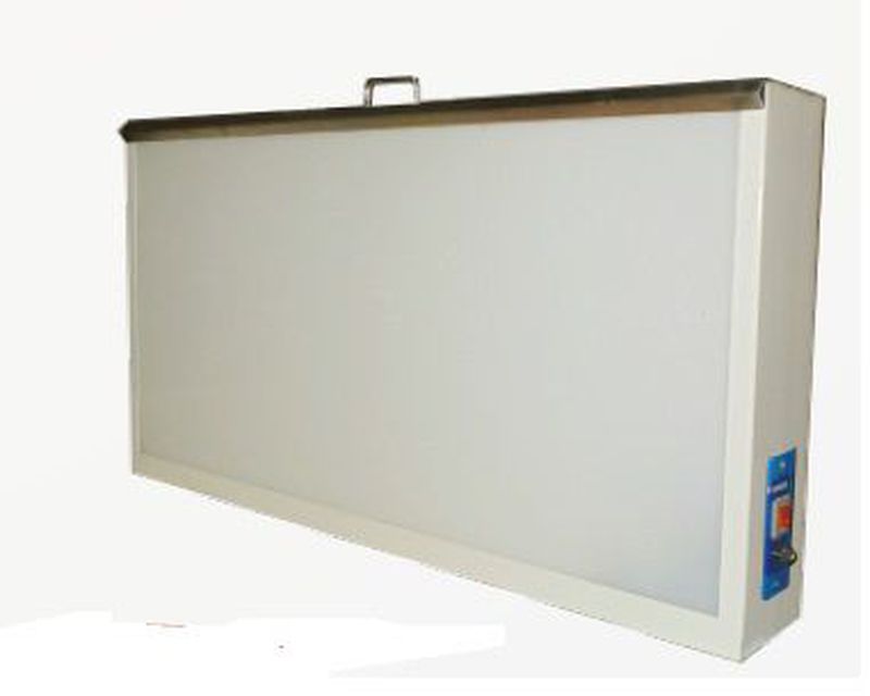 Viewer Double / Poly 069 Poly 069-DPC