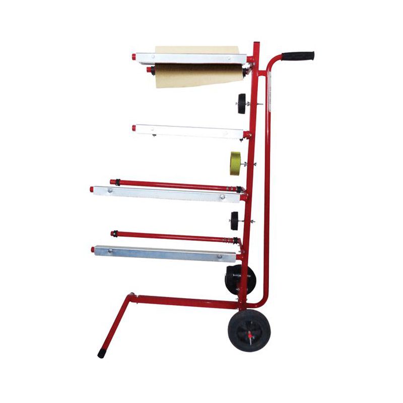 Tree Style Masking Machine ATD ATD-6563