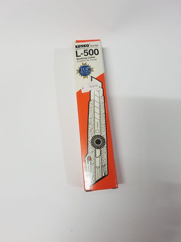 Cutter L-500 (Kenko)