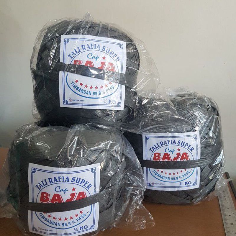 TALI RAFIA 1 KG