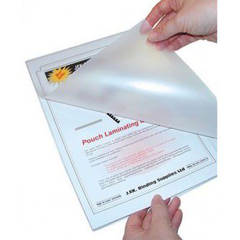 Laminating