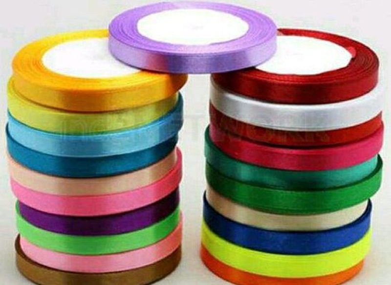 pita kain kecil - Multicolor