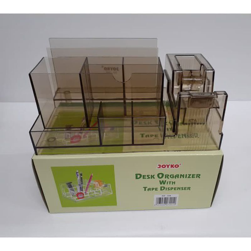 Desk Organizer