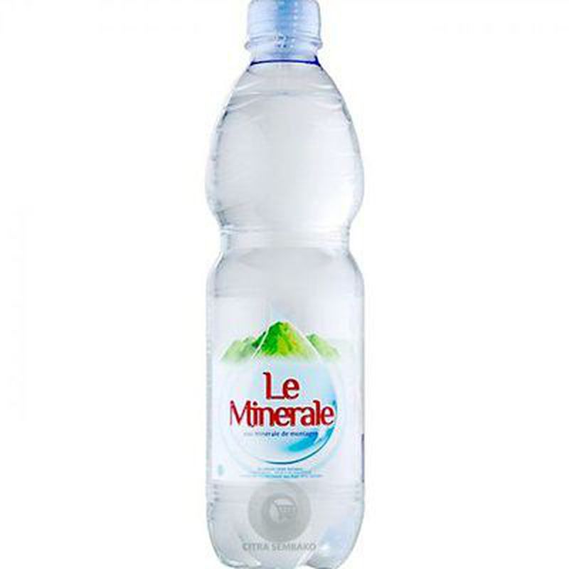 Air lee mineral