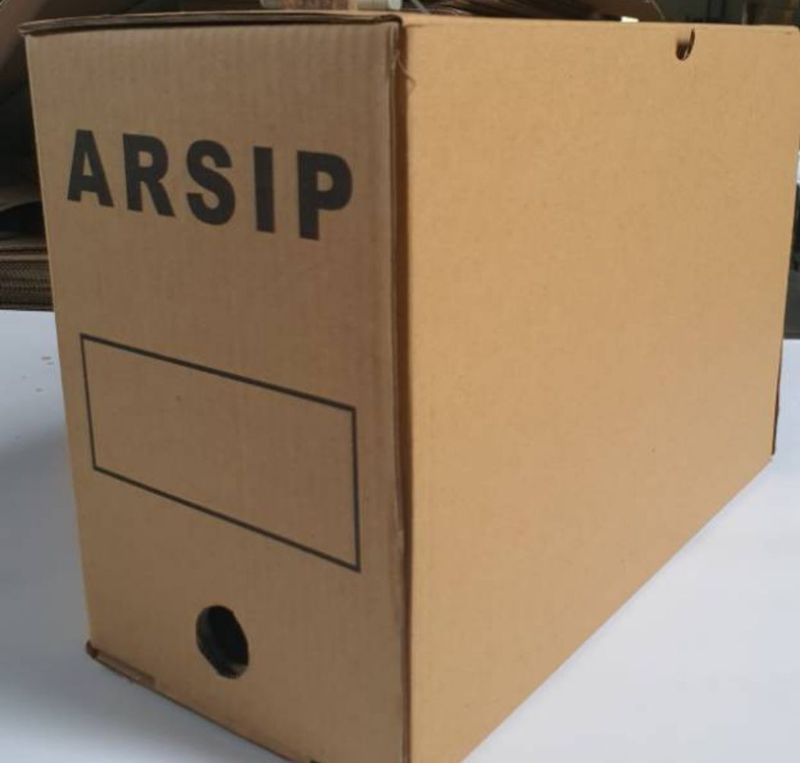 Box Arsip