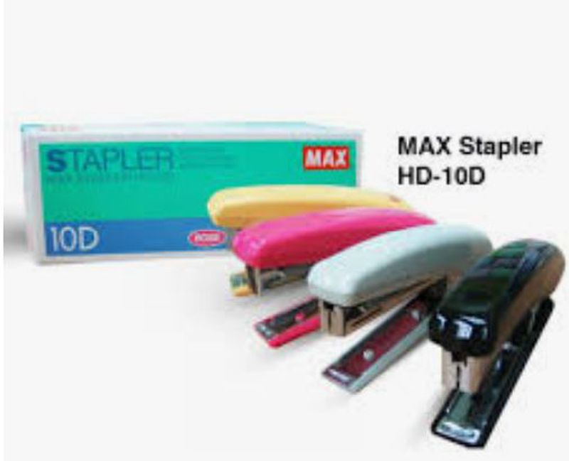 Stapler MAX HD-10D