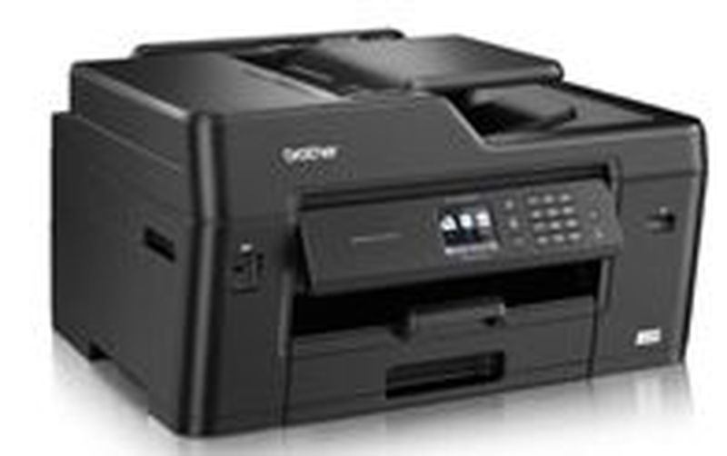 Printer A3 Inject Printer AIO