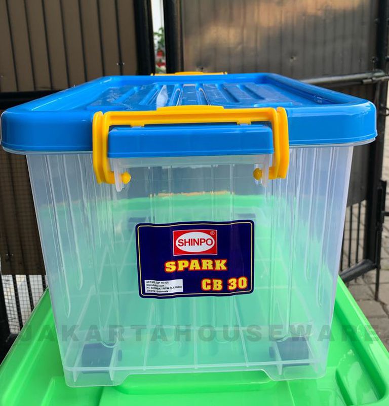 Container Box 30 L