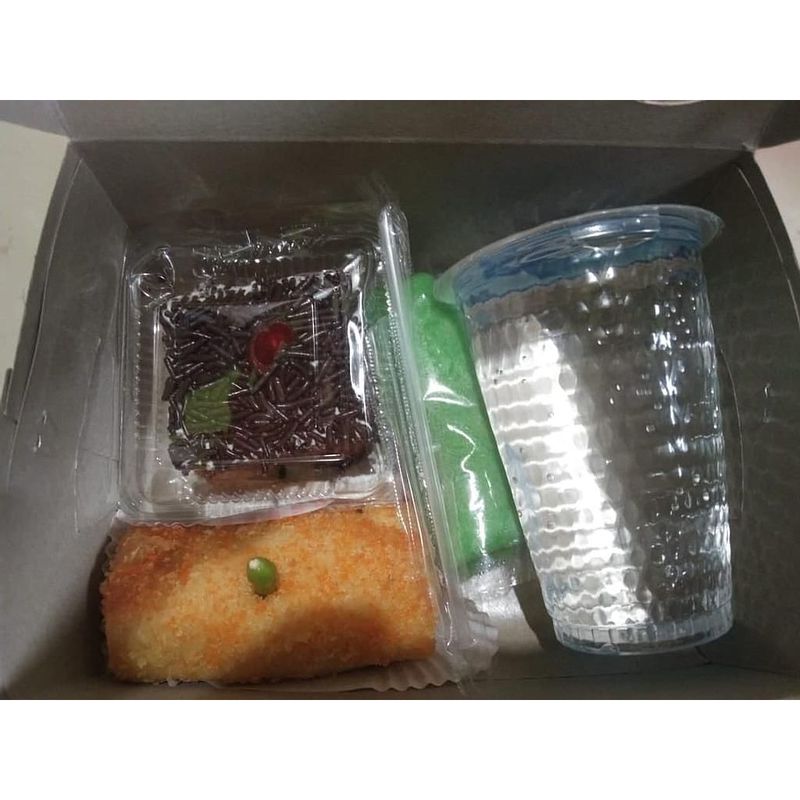 Paket Snack C1