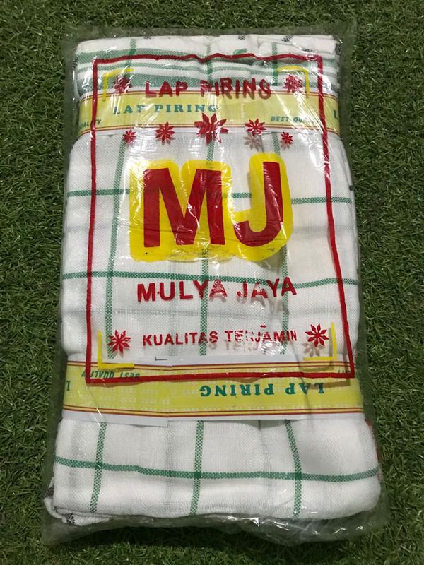 Lap Meja