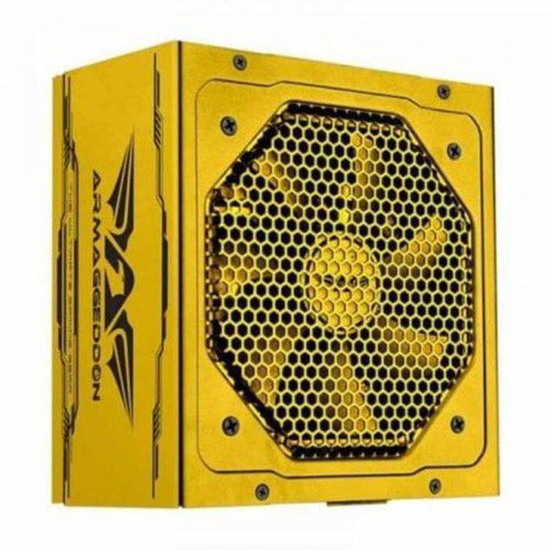 Power Supply Armaggeddon Voltron Platinum 850 Modular