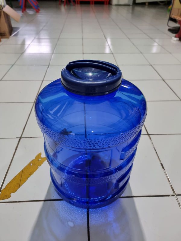 Galon Air Minum 20 Liter