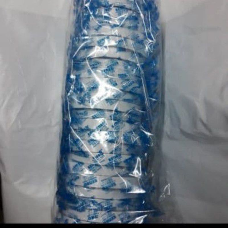 Double Tape 1/2 inci