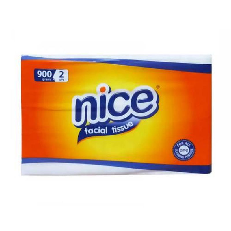Tissue Nice Refill 900 gr