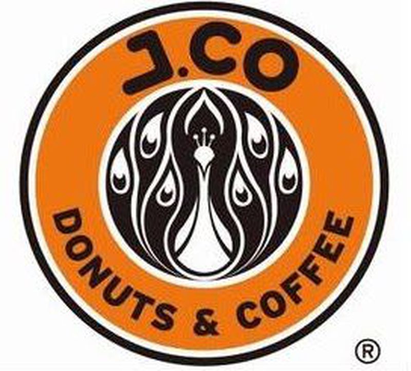 J.CO Donnuts & Coffe - Chocolate L