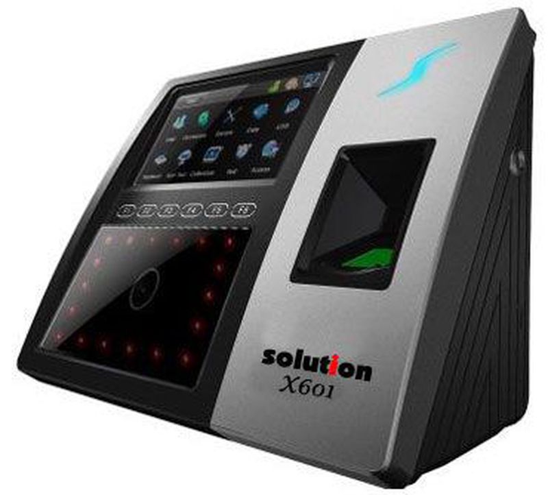 Solution X601