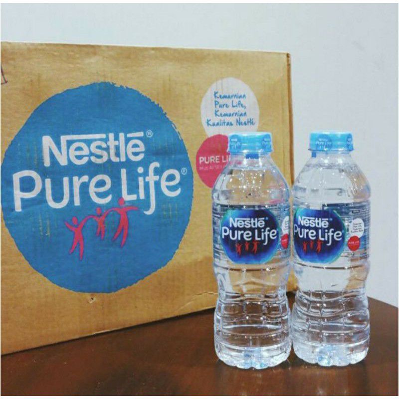 NESTLE PURE LIFE 330ML