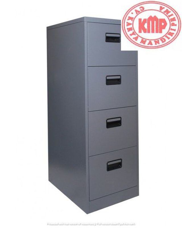 Filing Cabinet 4 Laci