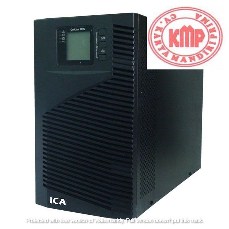 UPS ICA 2100