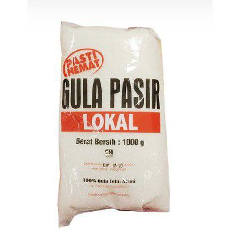 Gula Pasir