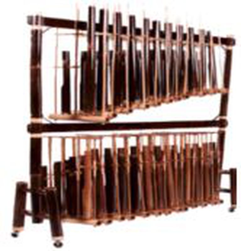 PAKET ANGKLUNG UNIT BESAR