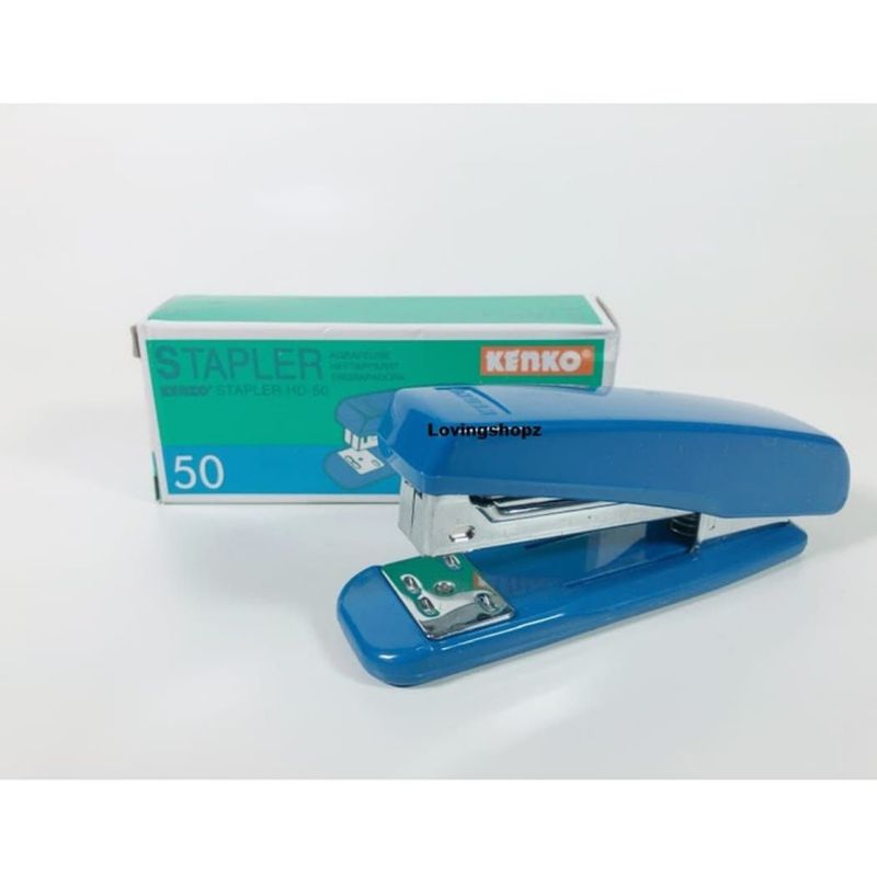 stapler 369