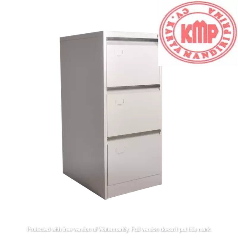 Filing Cabinet 3 Laci
