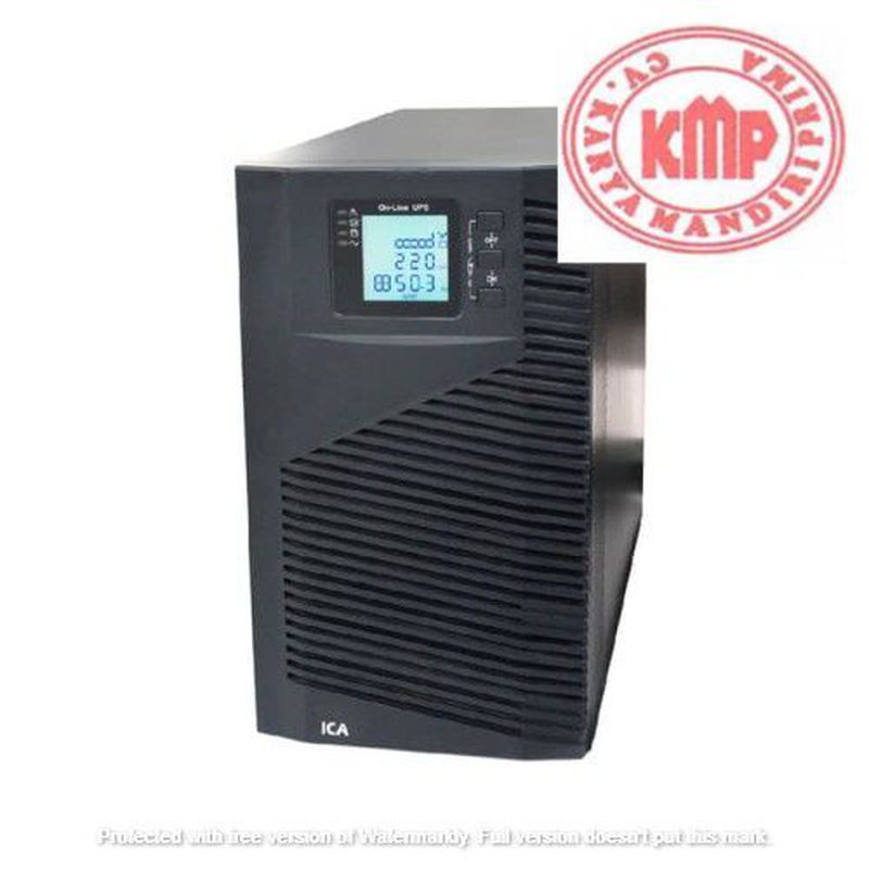UPS ICA 3100