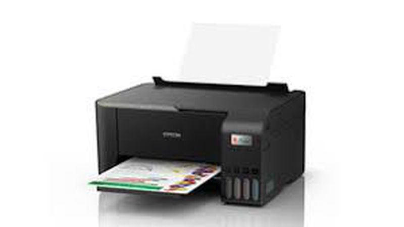 Printer EPSON L3250 (Print, Scan, Copy)