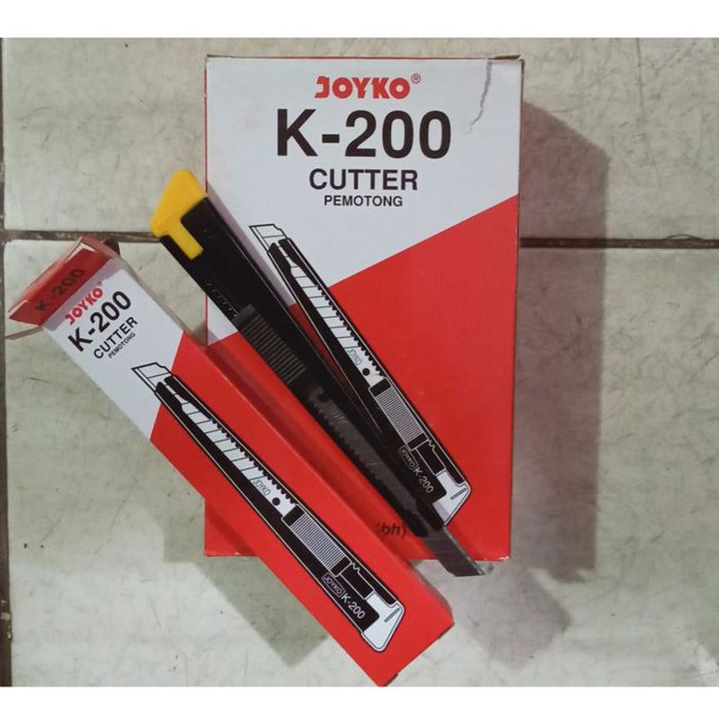 Cutter Joyko K-200