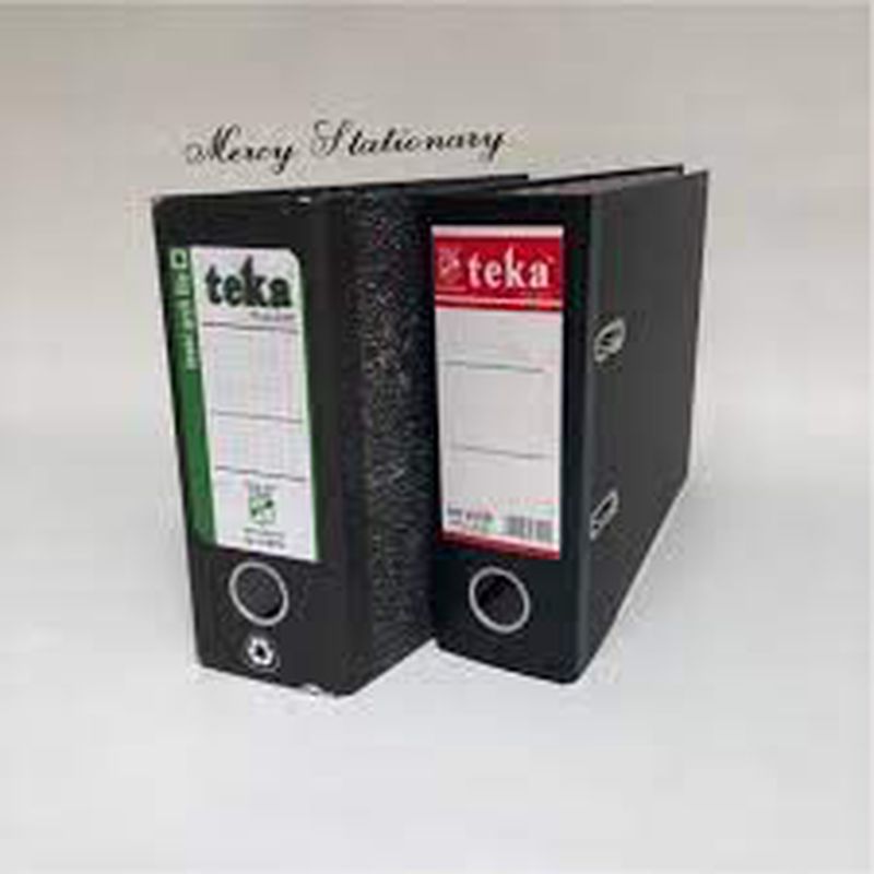 MAP TEKA ORDNER KWITANSI